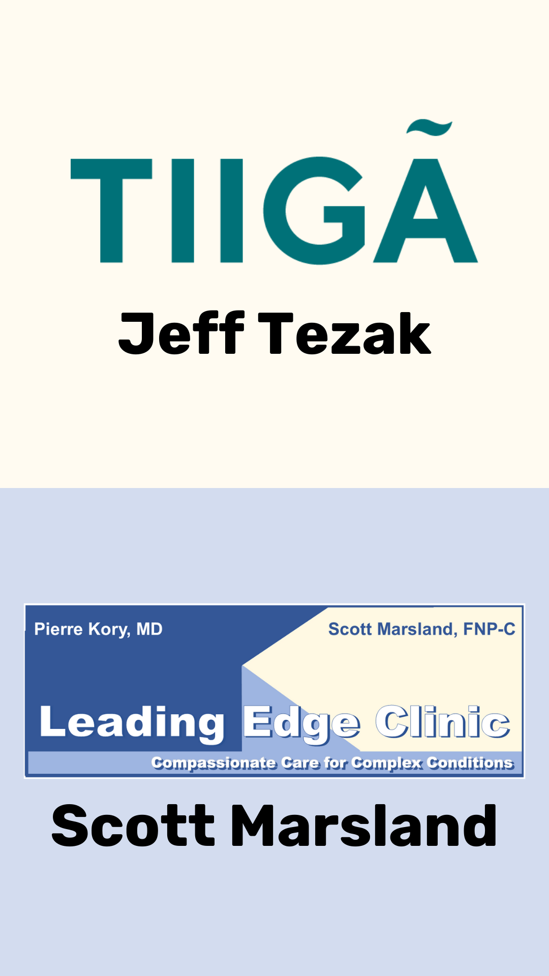 Lightning Bug | Tiiga Live Event